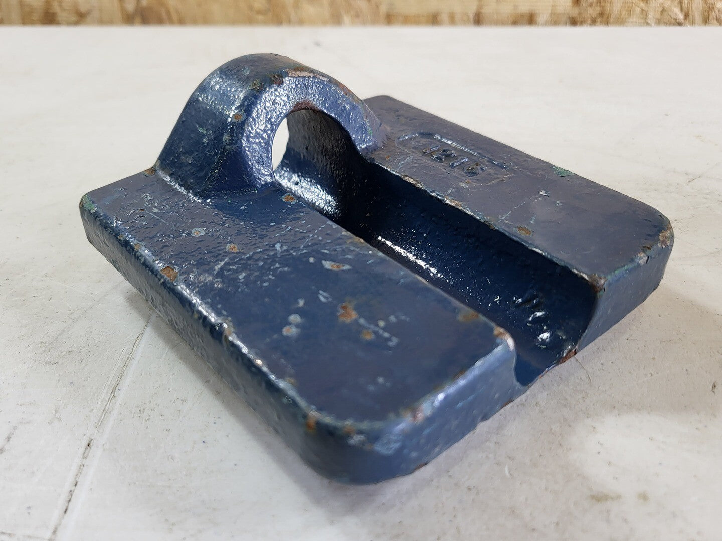 CQMS RAZER Wing Shroud Weldment P3908TB115