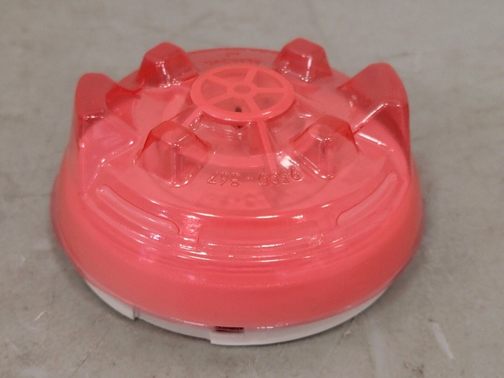 SIMPLEX SSD Heat Sensor 4089-9733, P/N 0677116CN