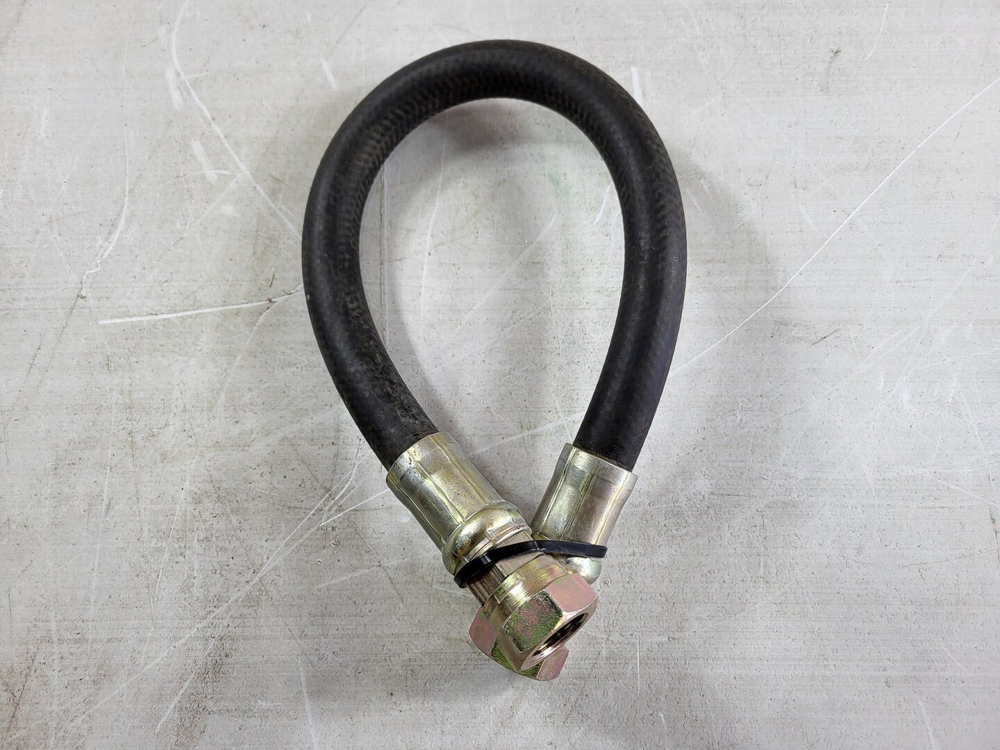 HITACHI Hose Assembly 4435767