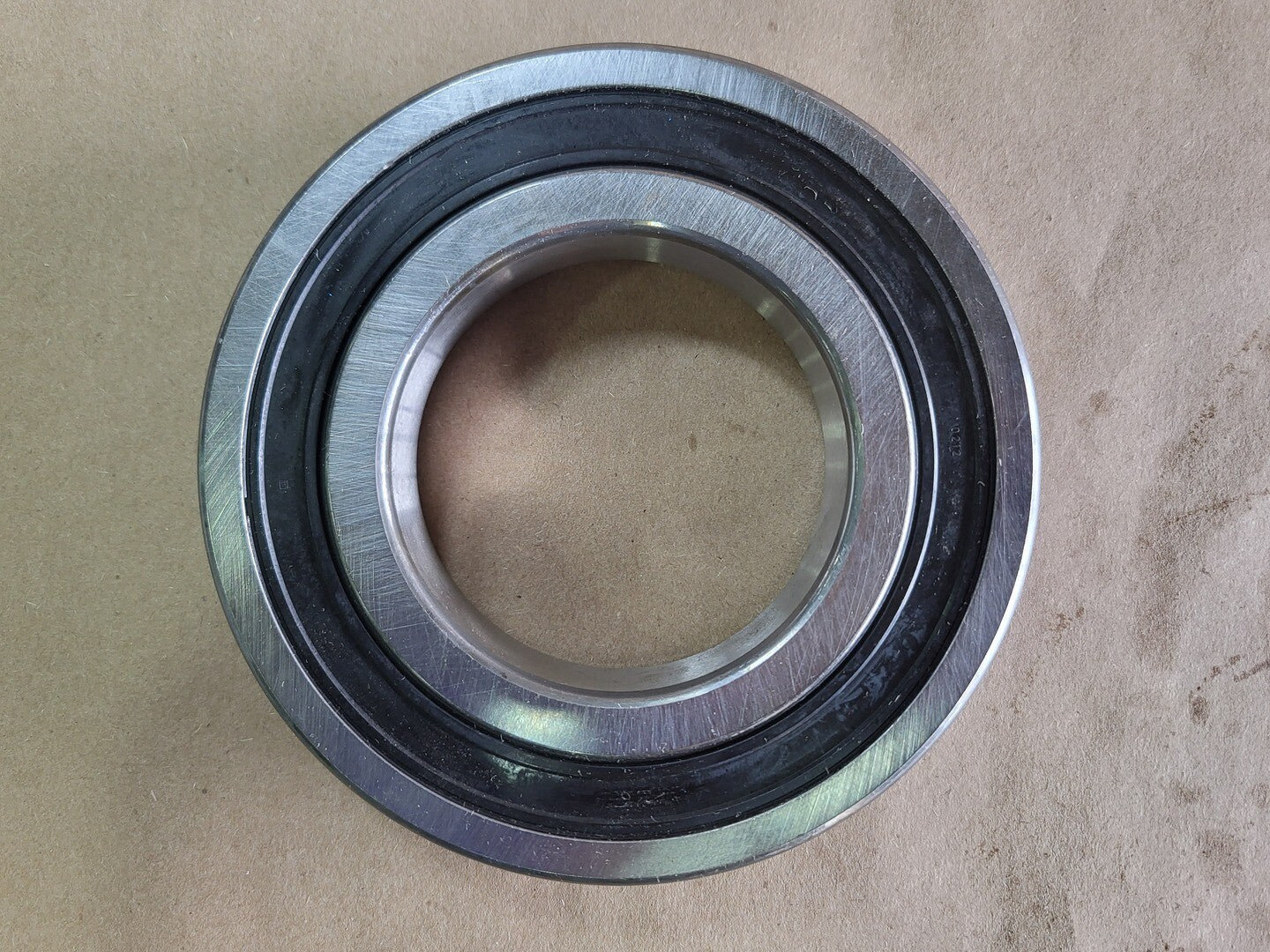 SKF Deep Groove Ball Bearing 6213-2RS1/C3