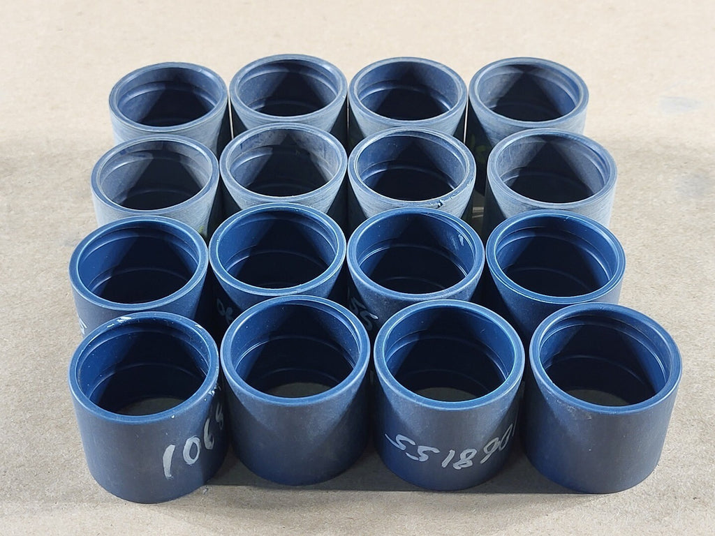 MACLEAN Cable Guide Bushing, Scissor Bolt, P/N: 1068155 (Box of 16)