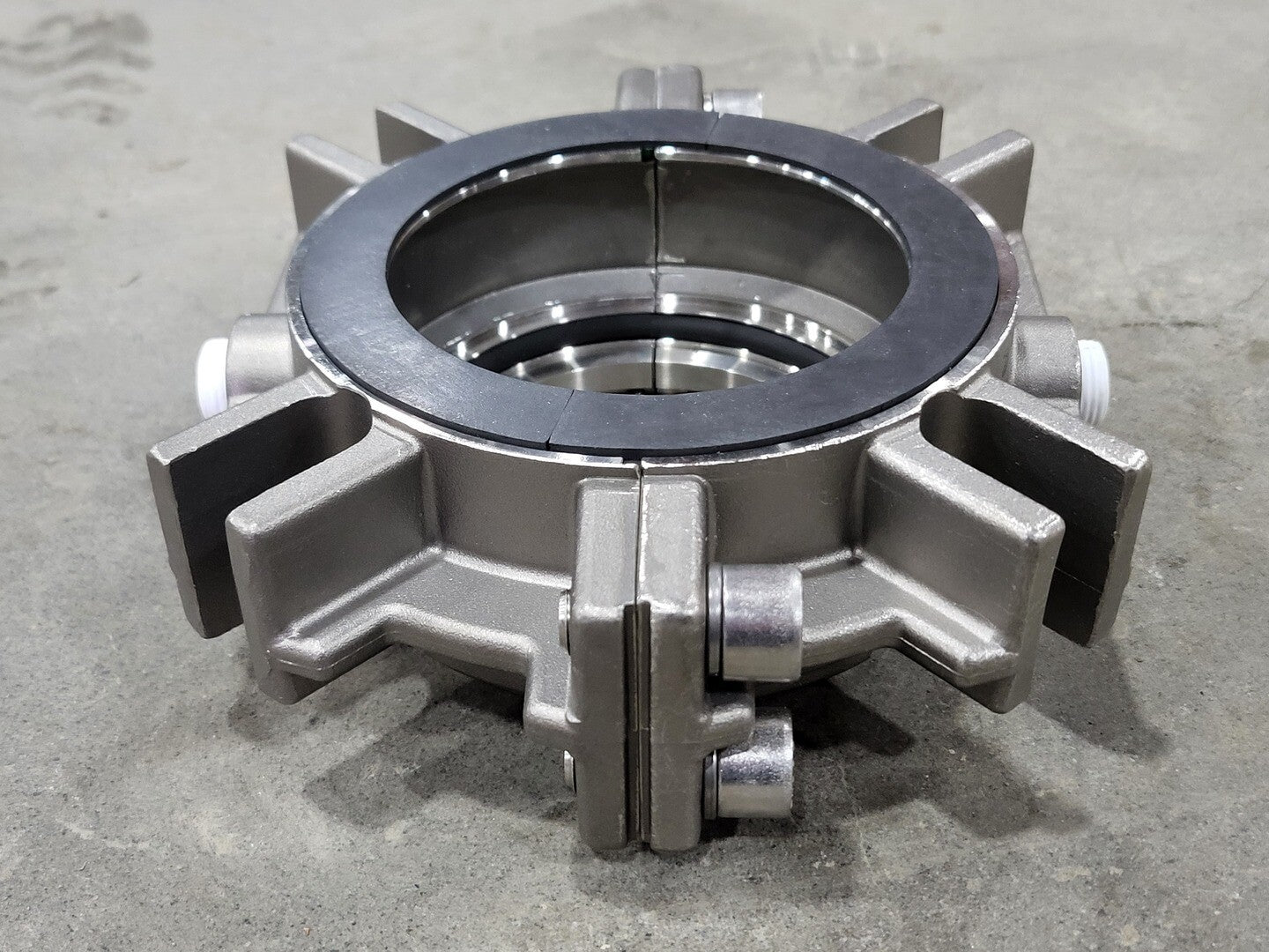 AESSEAL Repair Kit 3" for Split Mechanical Seal w/ Teflon Gasket 680379 ...