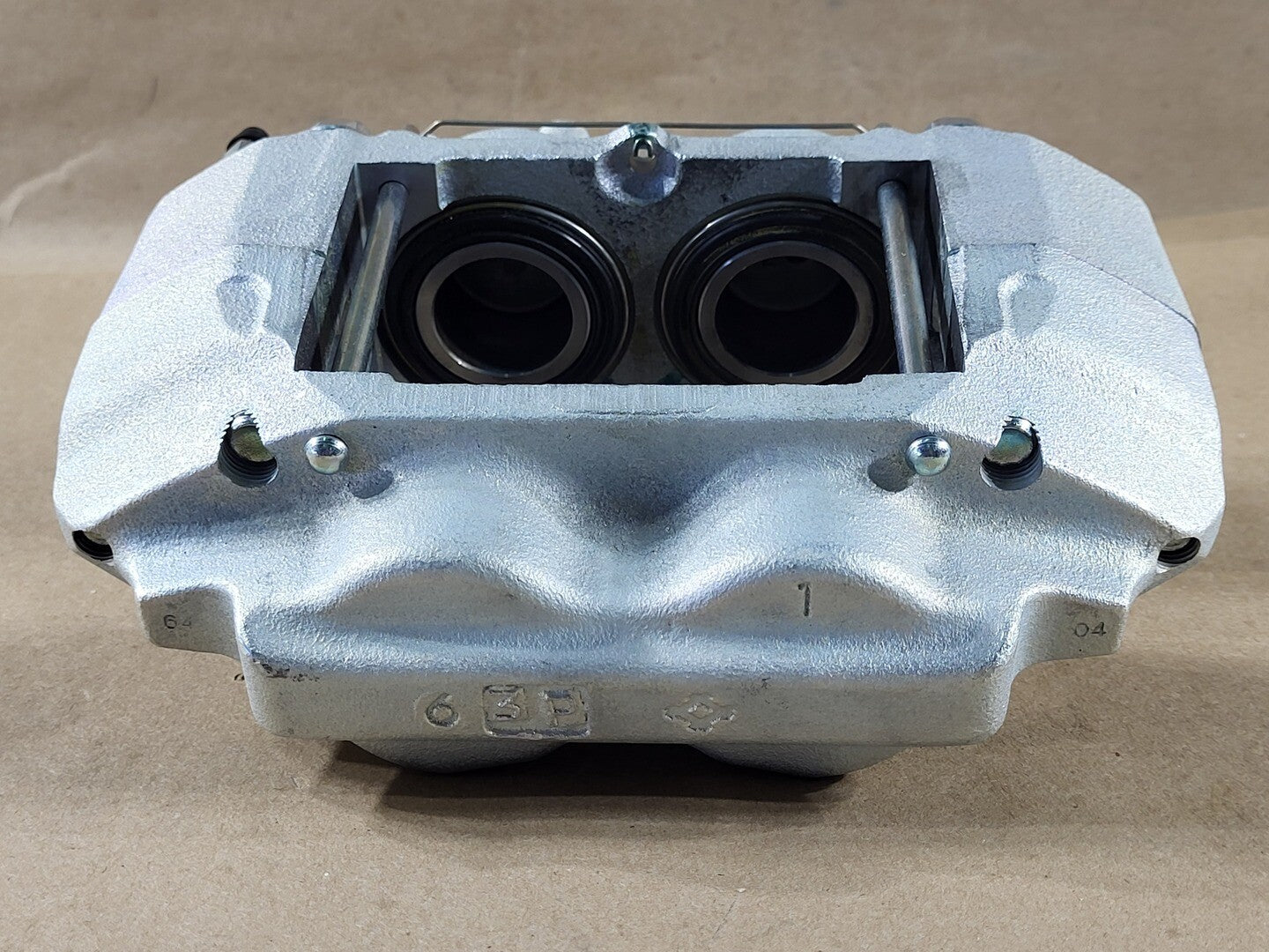 TOYOTA Cylinder Assy, Front Disc Brake LH HZJ79, 47750-60120