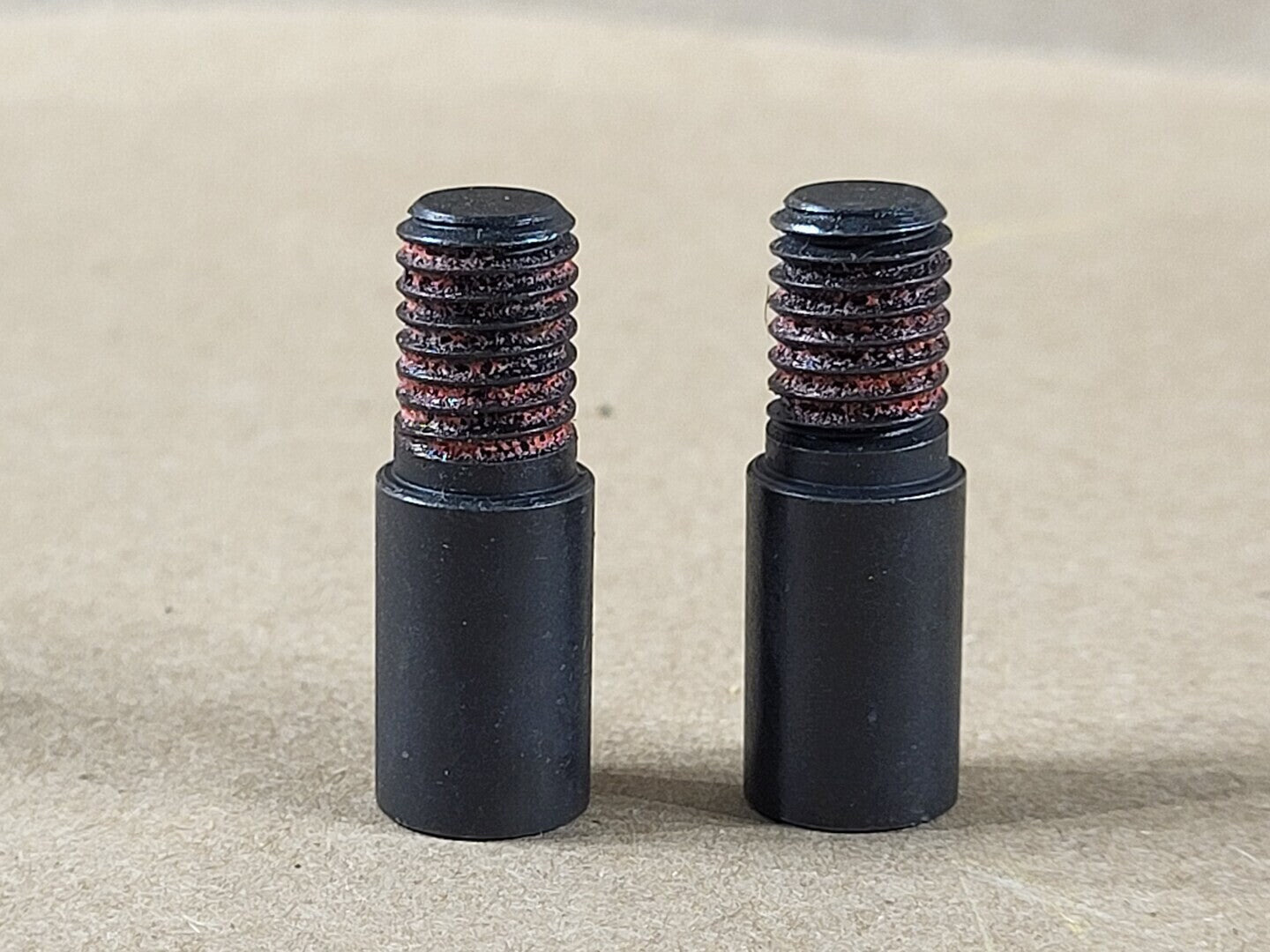 Pilot Bolt IFI23507, 60477303 (Lot of 2)