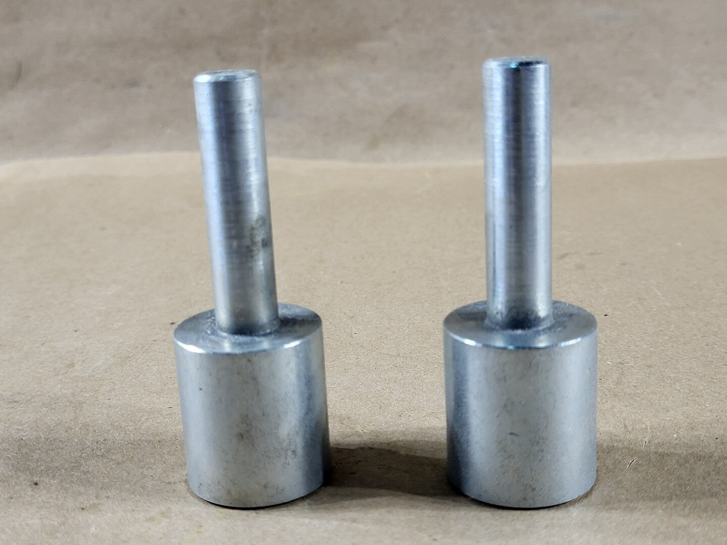 MACLEAN Fan Adapter Drill Bolter (Lot of 2)