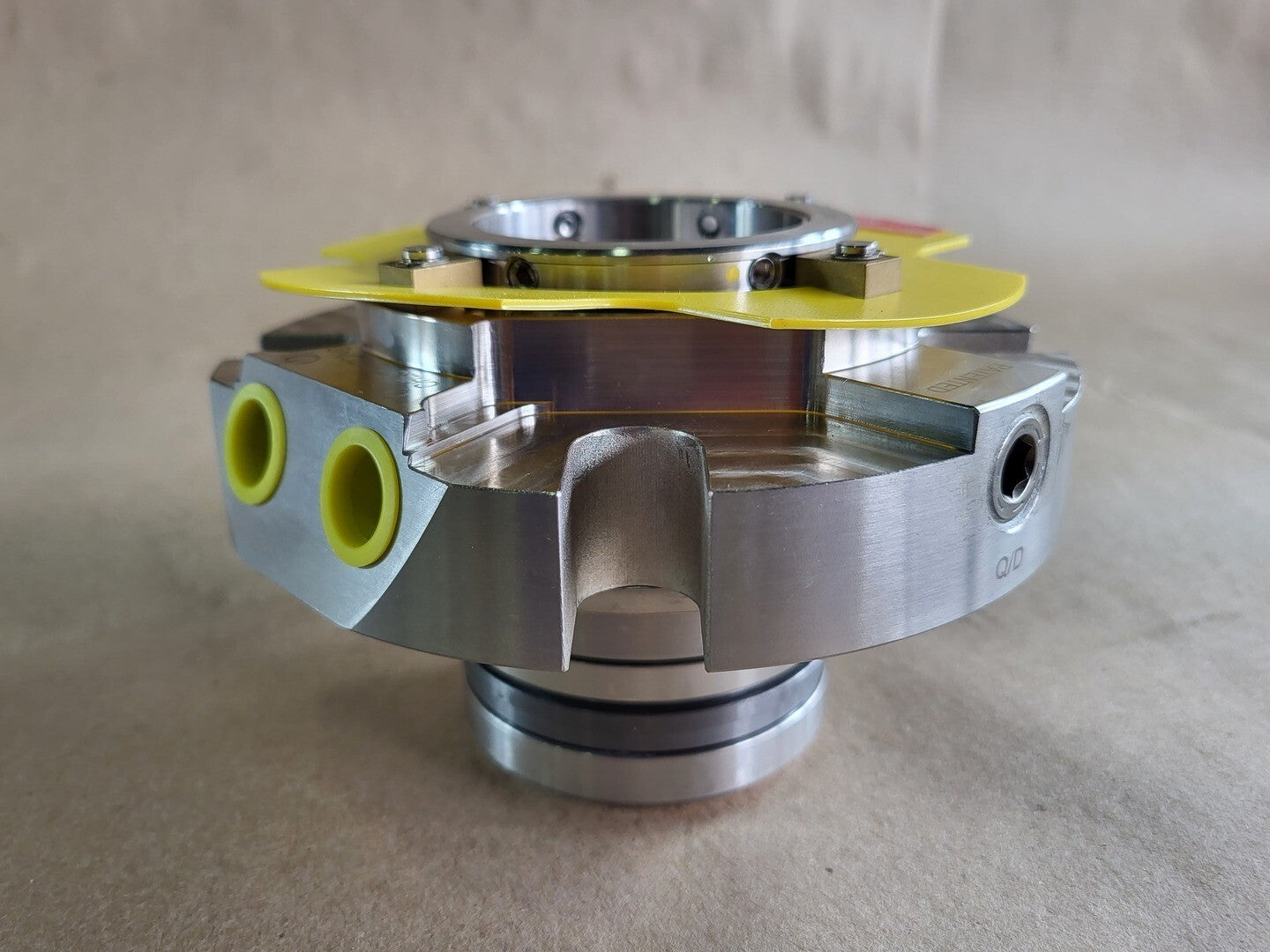 CHESTERTON CHESTERTON S20, Cassette Type Cartridge Seal S20, 2.25"