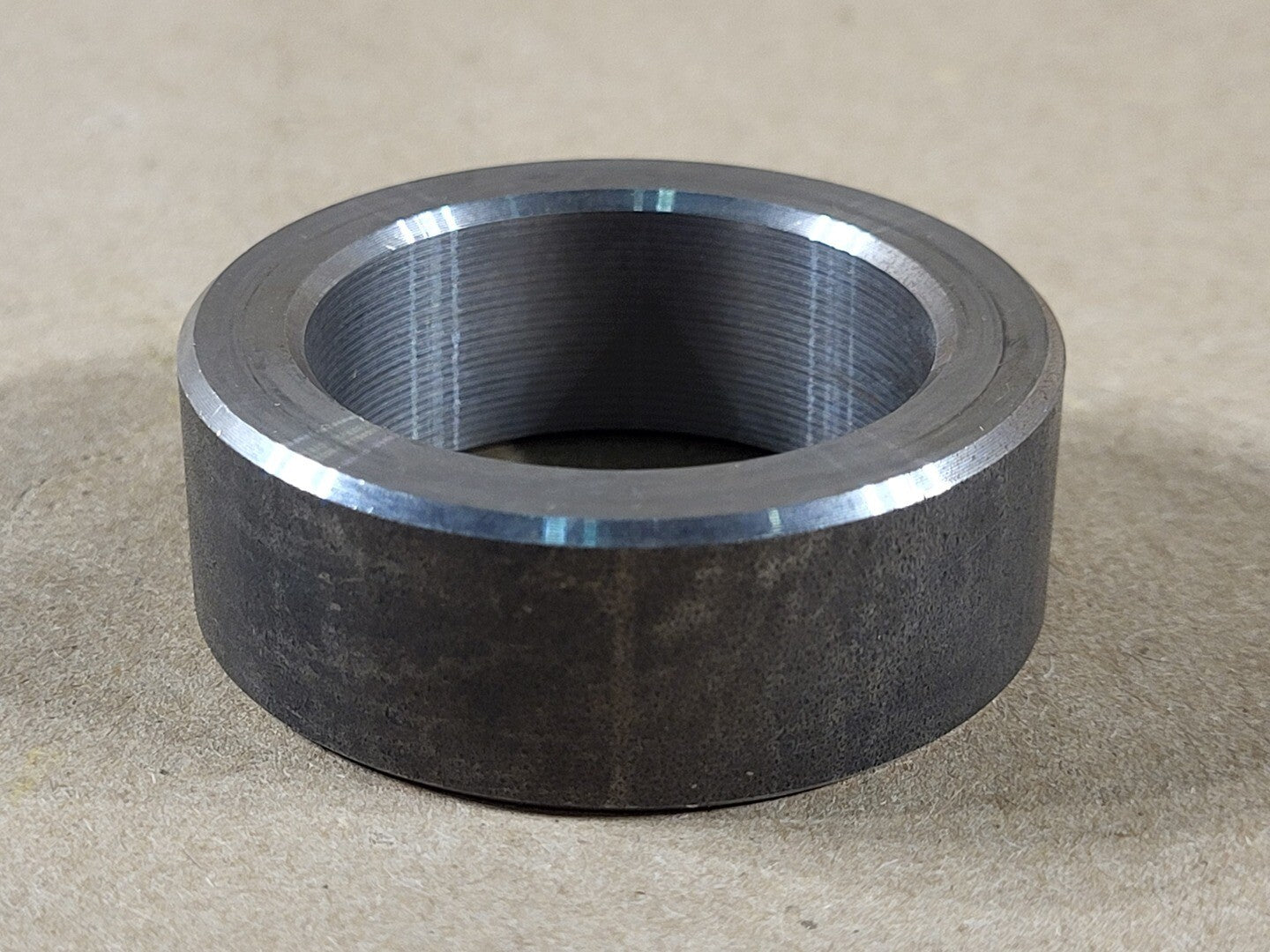 MINECAT Off-Highway Front Diff Spacer IFI23000, 171.04.018.01