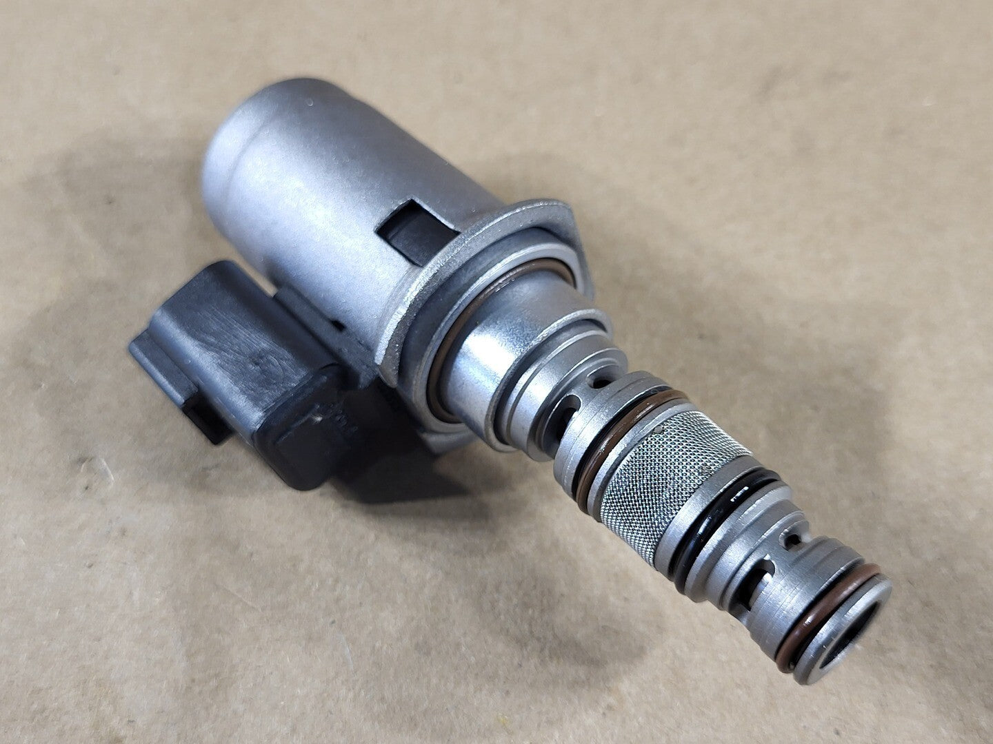 12V Transmission Control Solenoid Drop In IFI22941, 4210474