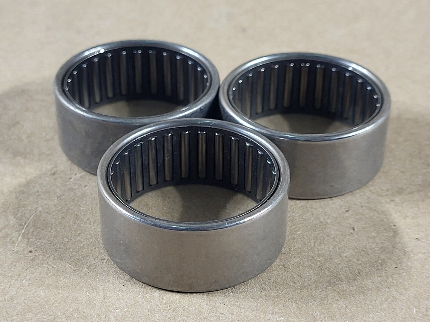 TOYOTA Needle Roller Bearing 90364-33011 (Bag of 3)