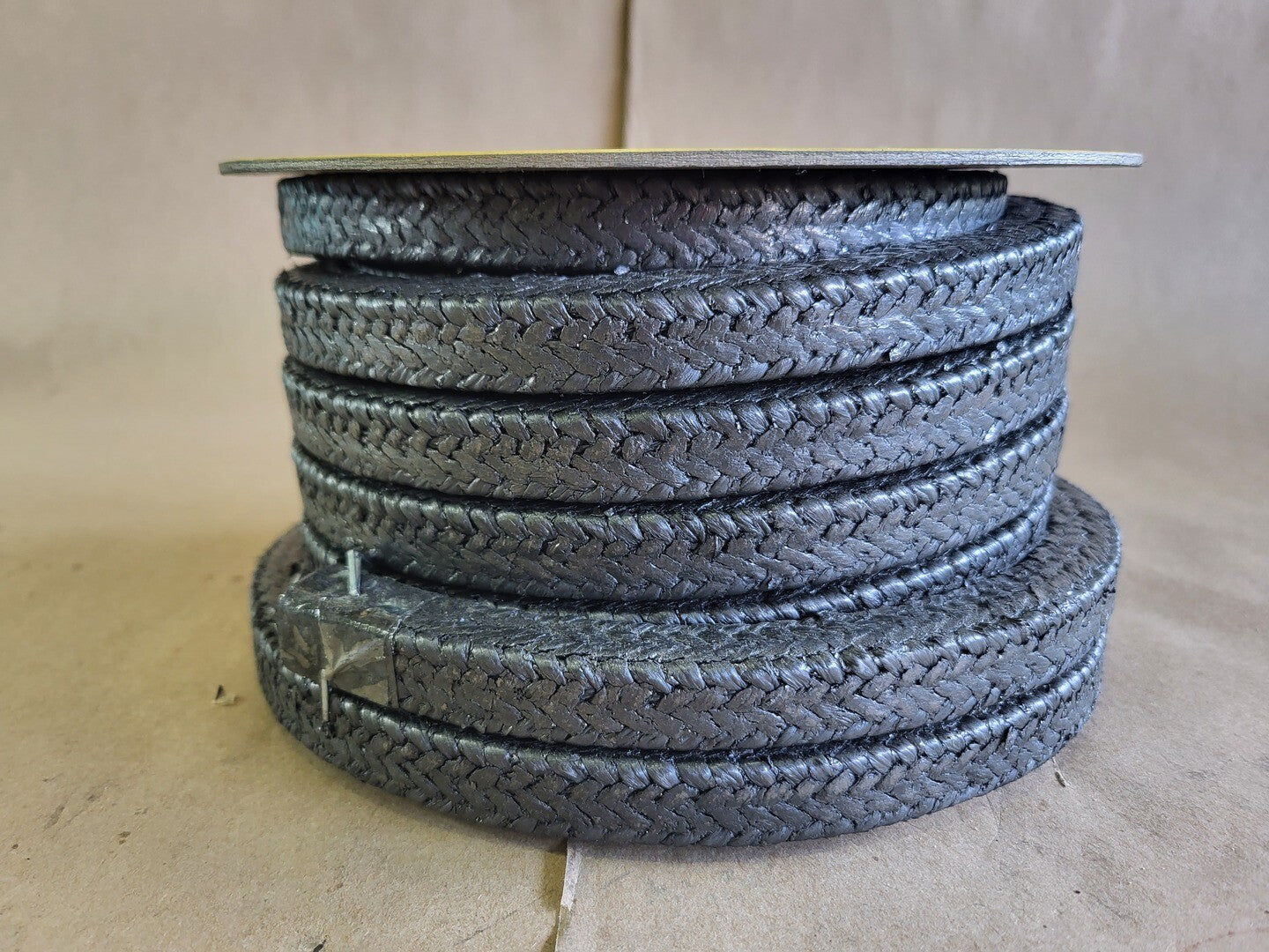 CHESTERTON Graphmax Mechanical Packing 5/8", PP-2005623, 5 lbs