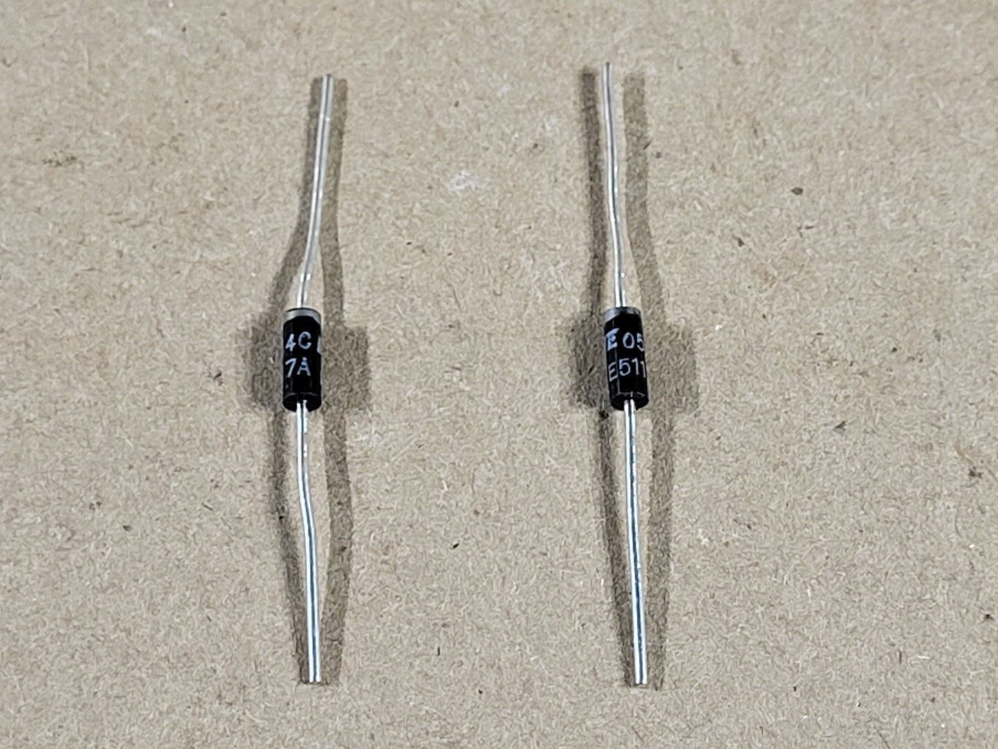 NTE ELECTRONICS, INC. 2.20 A, 5.6 V Zener Diode NTE5117A