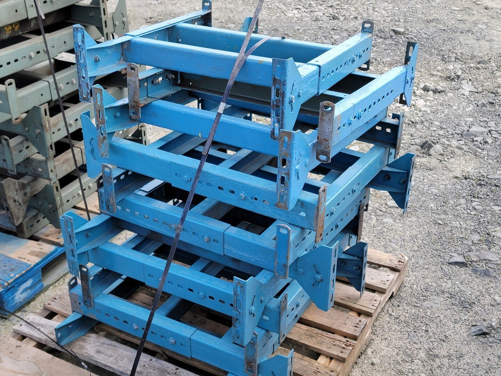 Roller Conveyor Stand