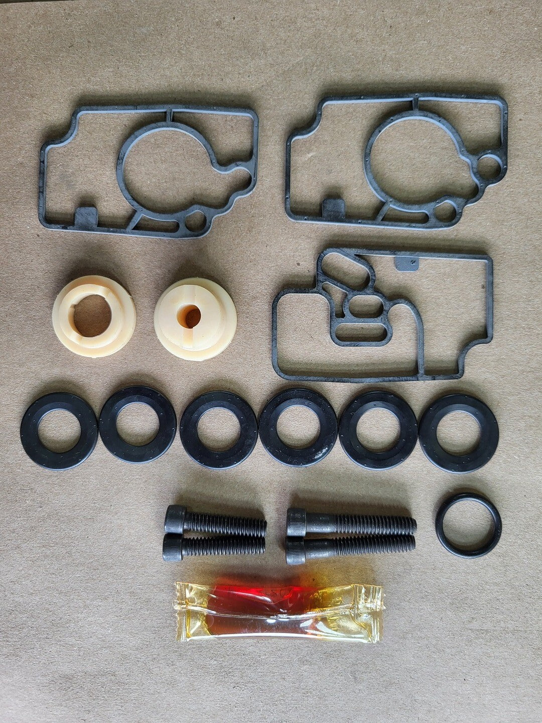 PARKER Valve Repair Kit PS1201