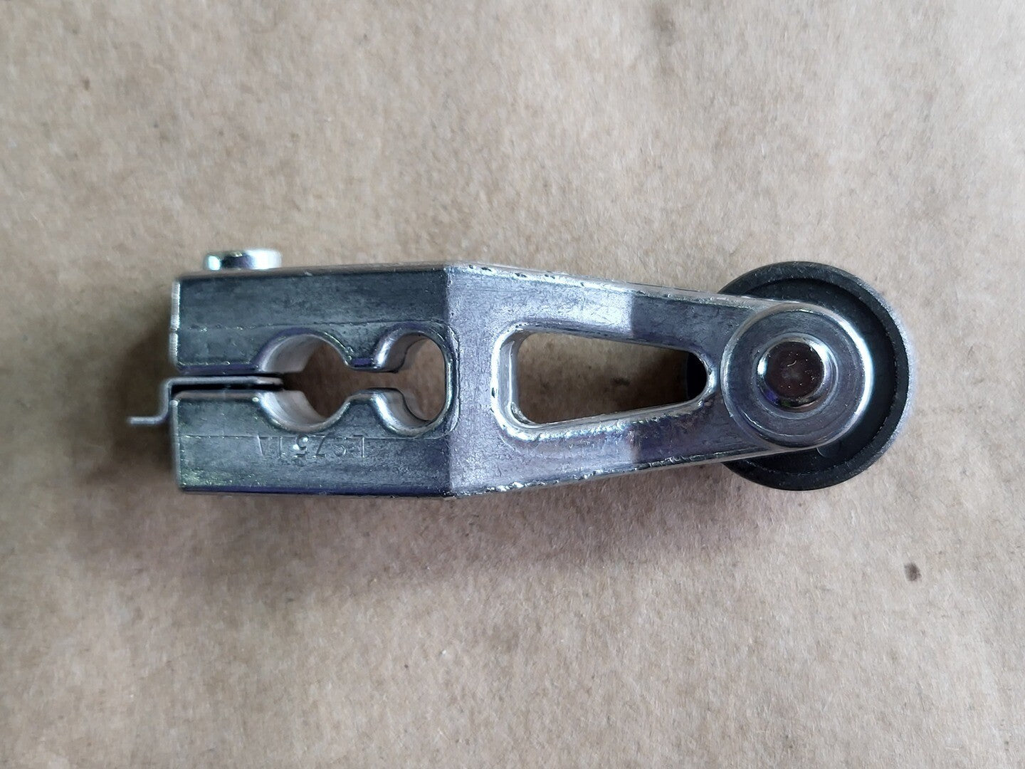 HONEYWELL Limit Switch Roller Arm LSZ51A