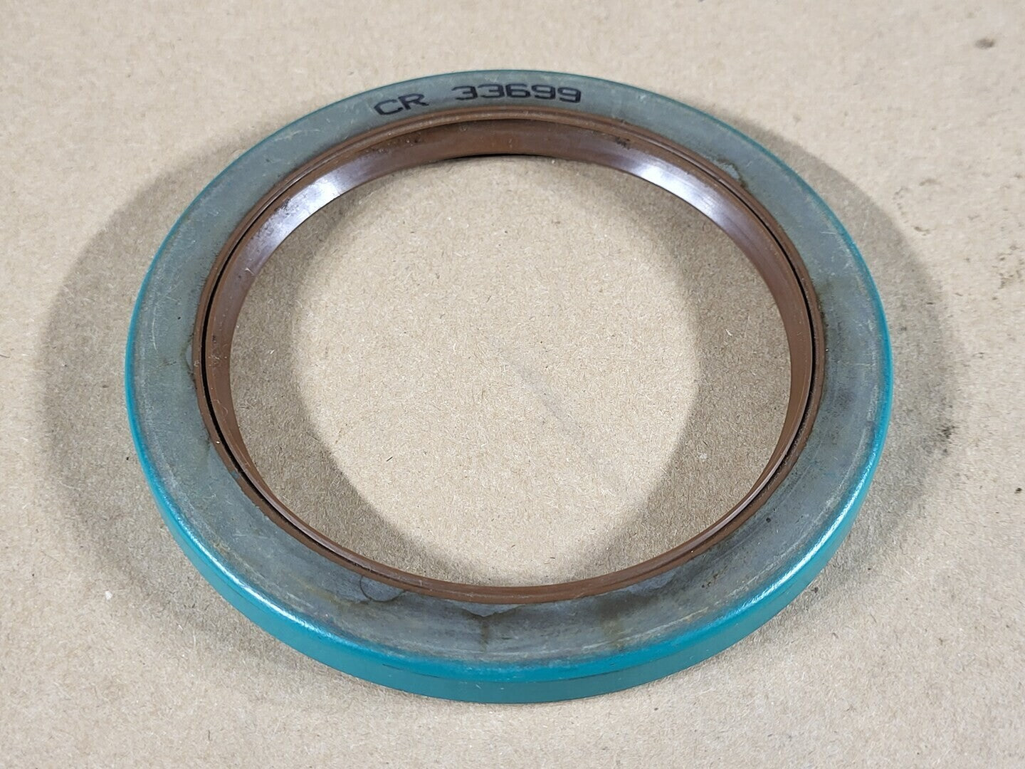 SKF Radial Shaft Oil Seal CR 33699