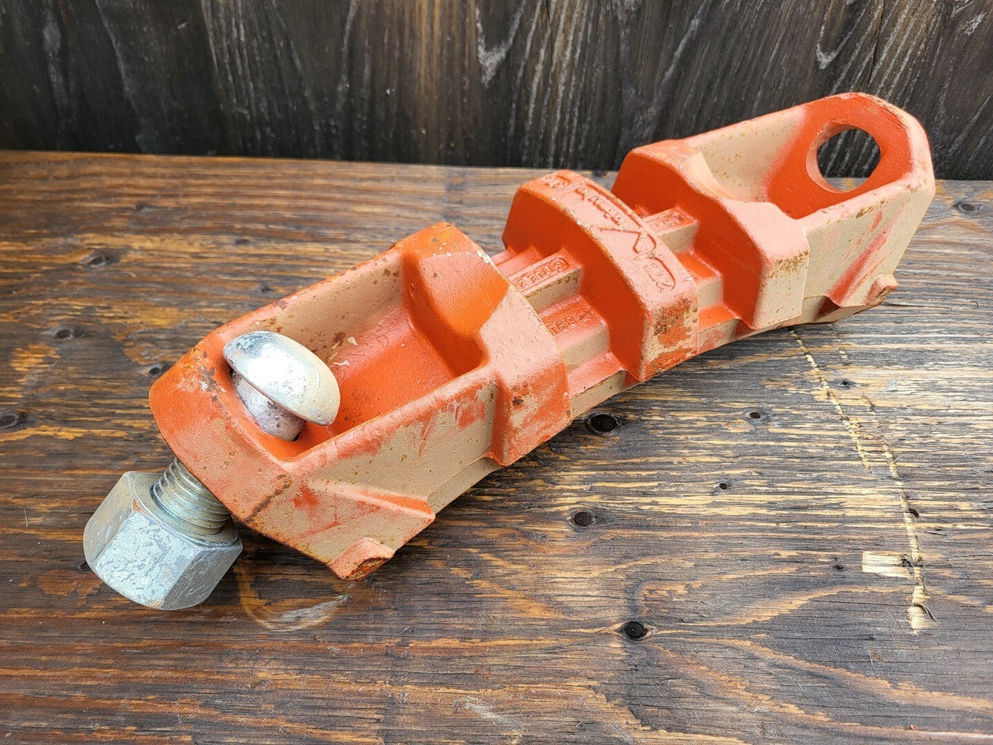 VICTAULIC 27" Vic Ring Coupling C5-45-12, Style 28