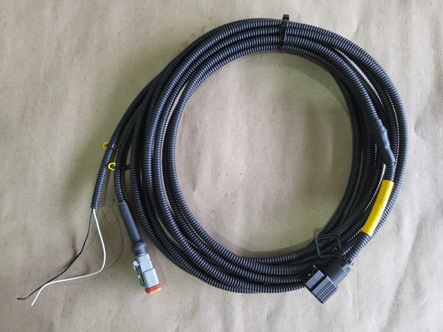 ATLAS COPCO Sensor Cable 9106220668