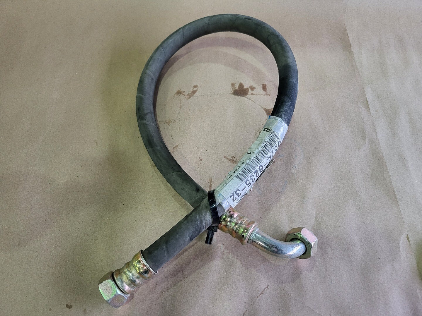ATLAS COPCO Hose Assembly 0574-8235