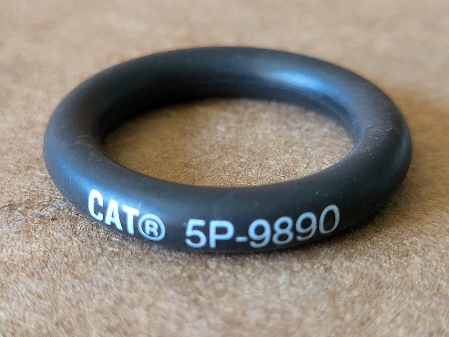 CATERPILLAR O-Ring 5P-9890 (Bag of 12)
