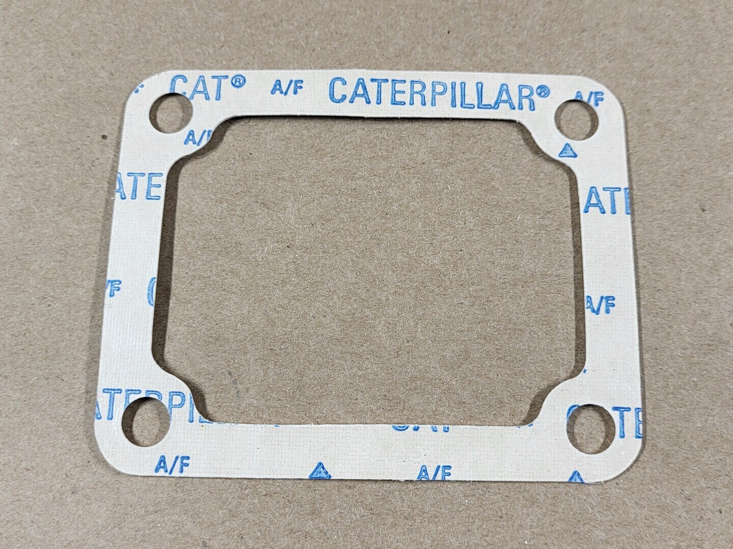 CATERPILLAR Gasket 2W752 (Bag of 15)