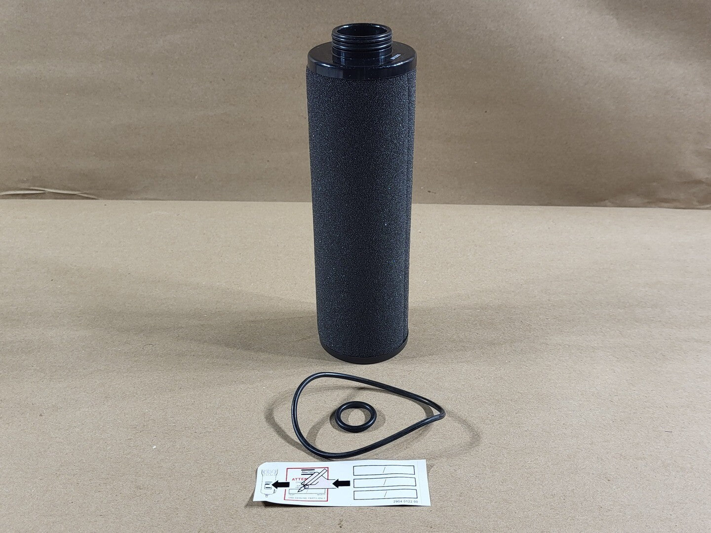 ATLAS COPCO Spare Filter Element Kit 2901200304