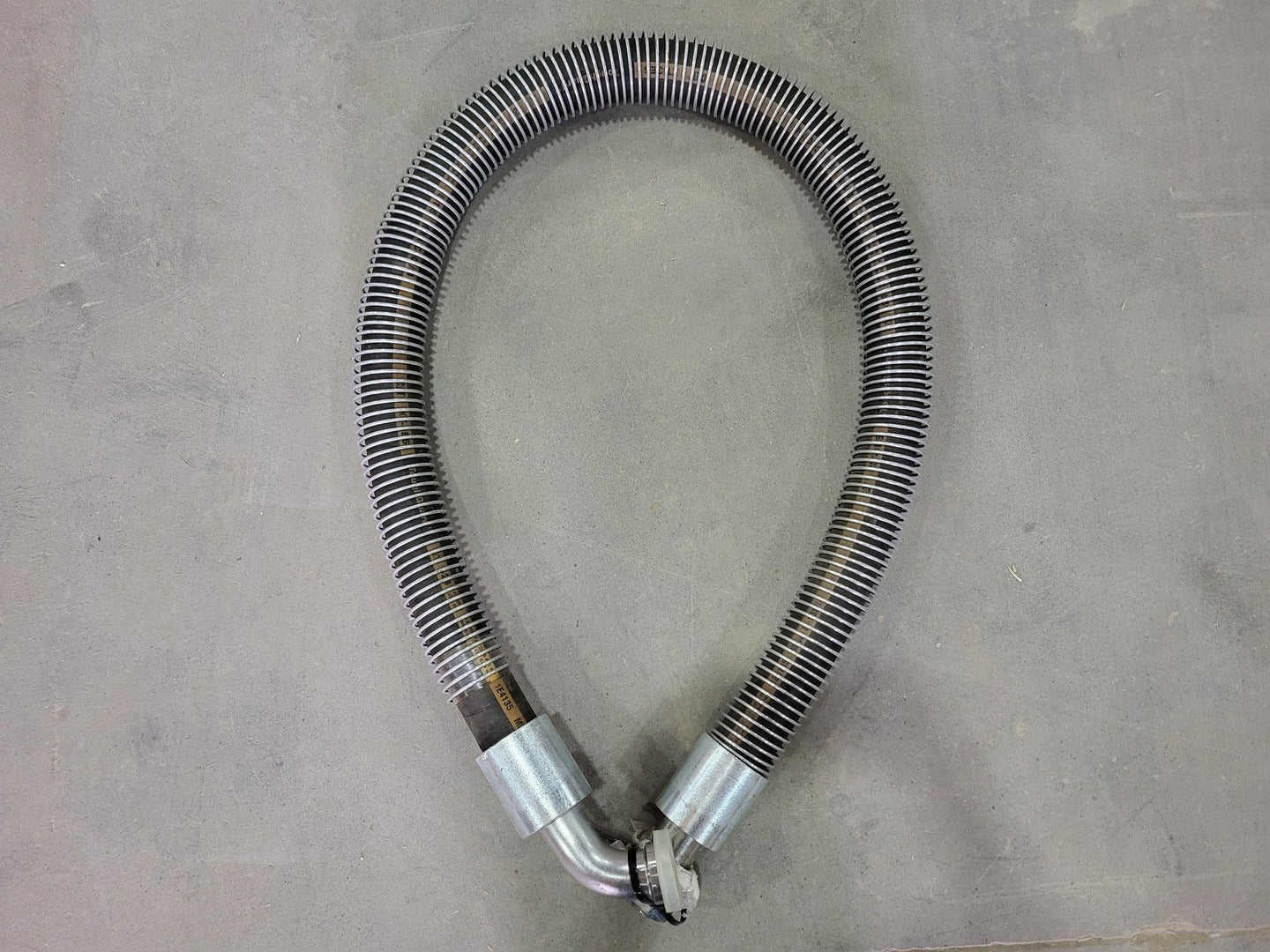 CATERPILLAR Hose Assembly 8W-4014