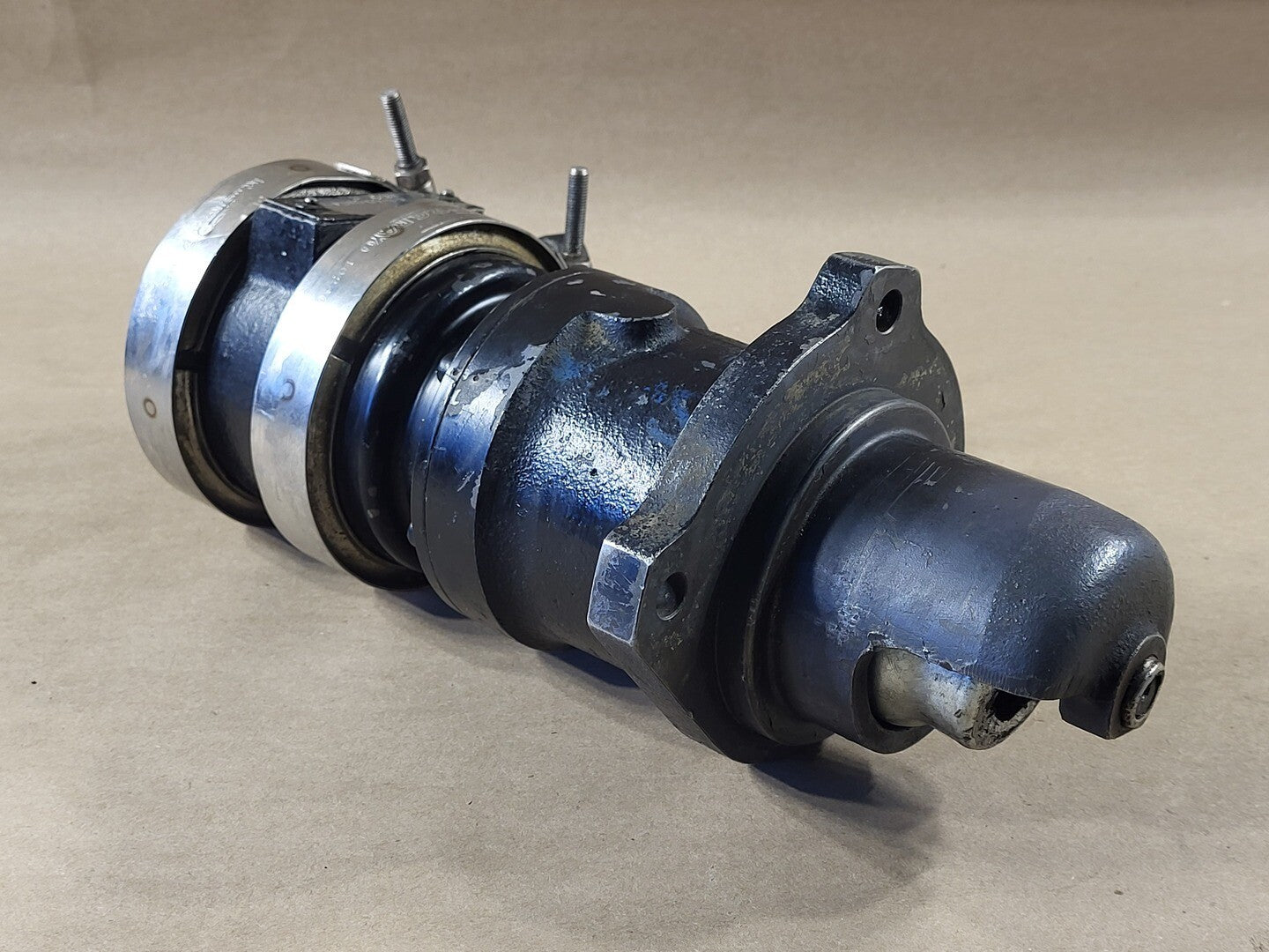 AUSTART Turbine Air Starter ATS63