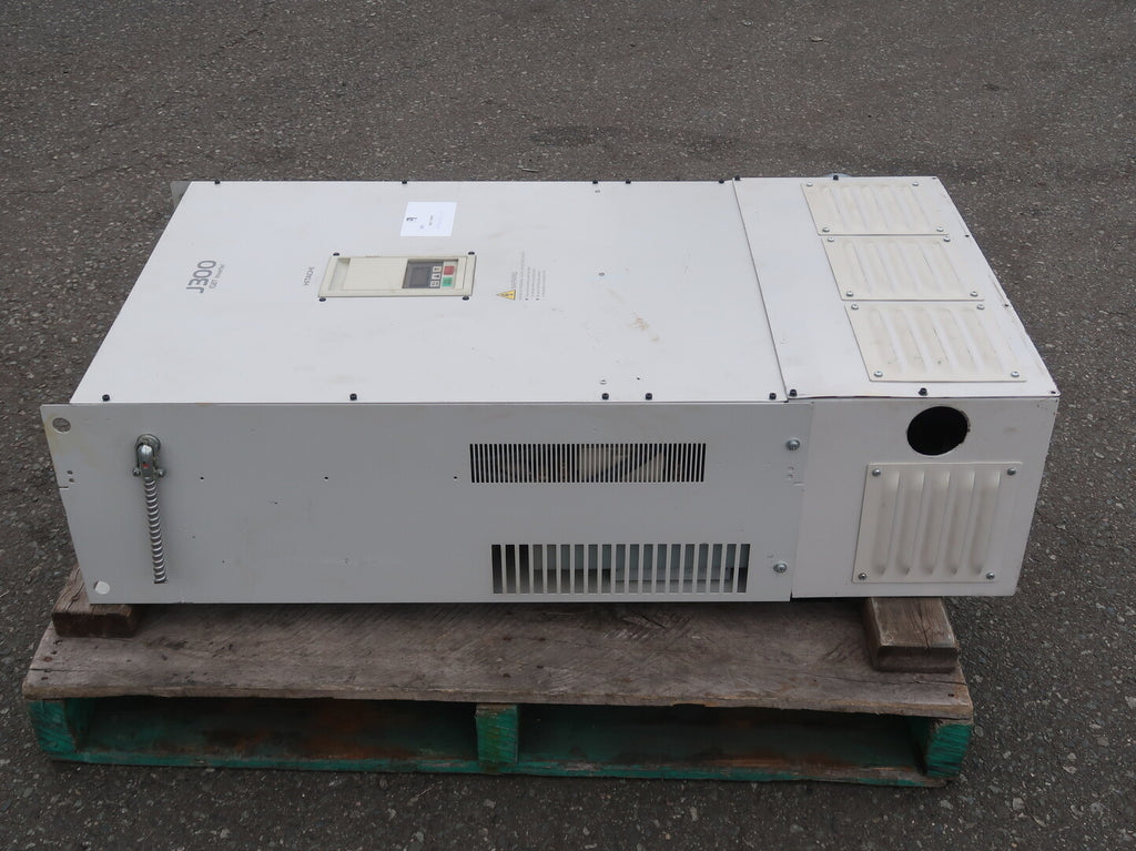 HITACHI 110 kW Inverter Reactor J300-1100HFU