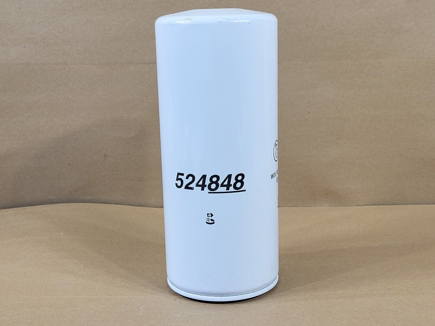 NAPA Gold Spin-On Fuel Filter 524848