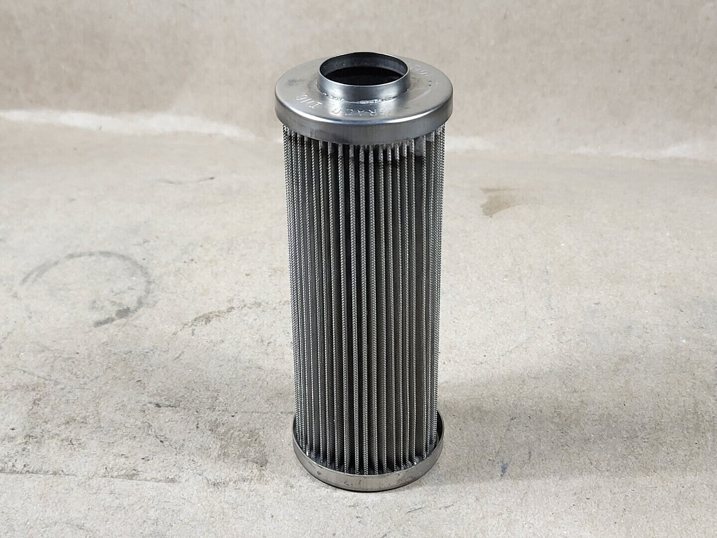 KOMATSU Hydraulic Filter BF5461, Graco 108116