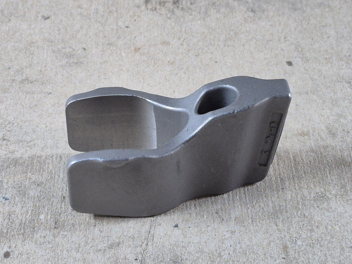 CUMMINS Injector Clamp 5375028