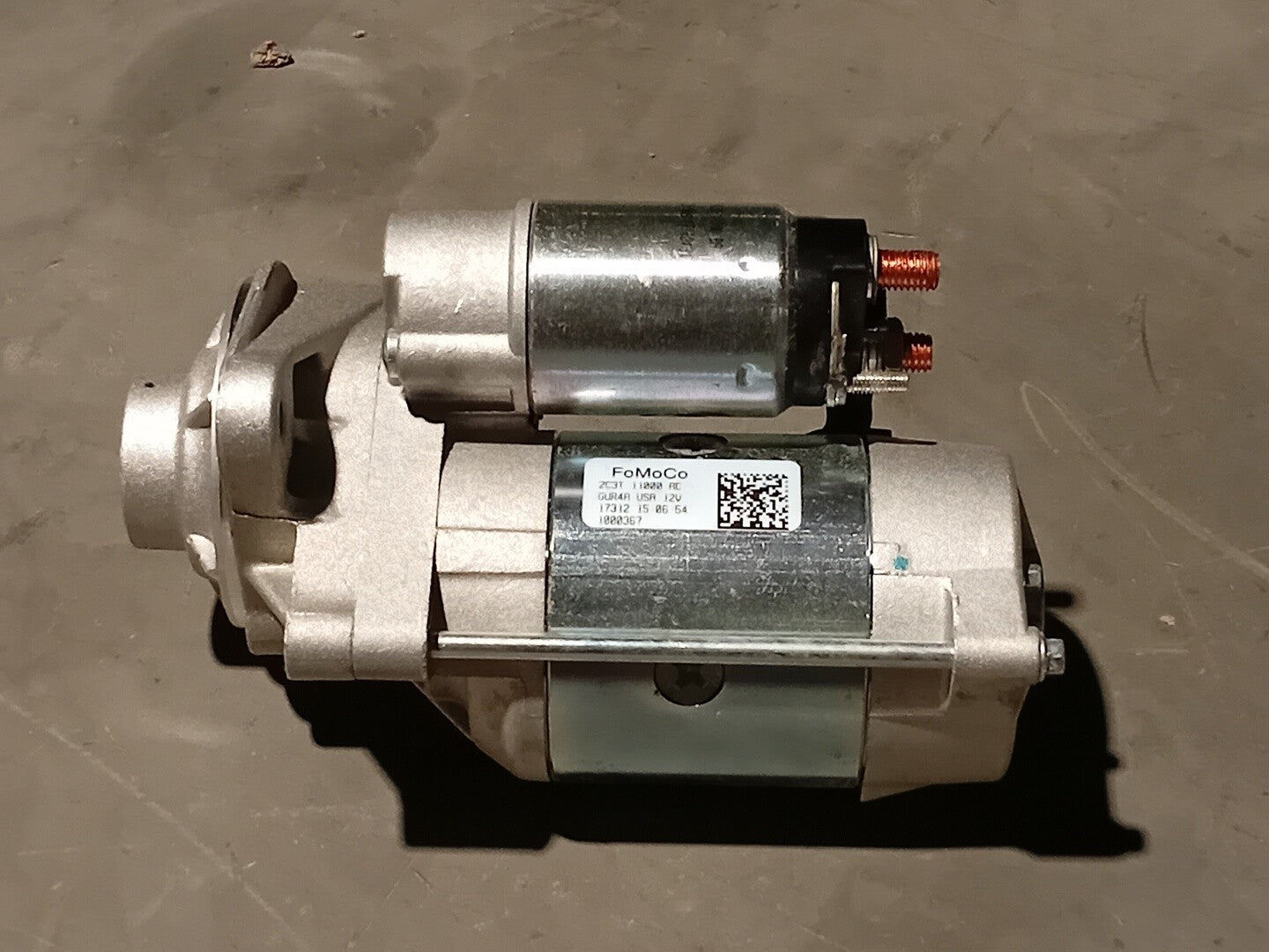 FORD Starter Motor 2C3Z-11002-AA, SA-903