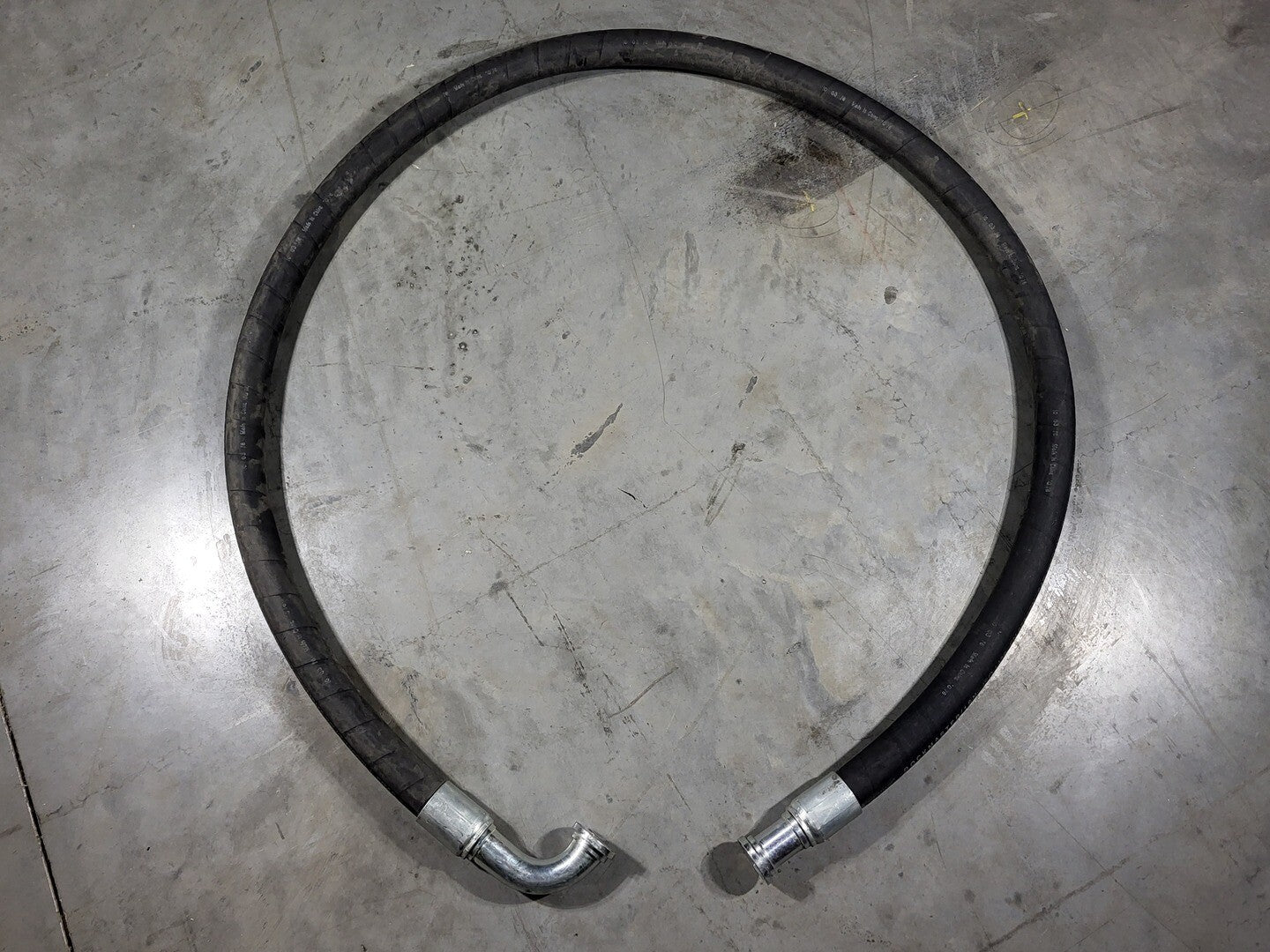 SANDVIK Hydraulic Hose CR58849 024146139