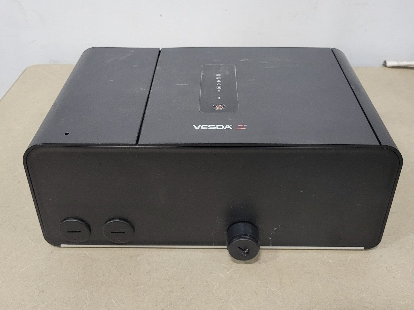 XTRALIS VESDA-E Aspirating Smoke Detector VEP-A00-1P