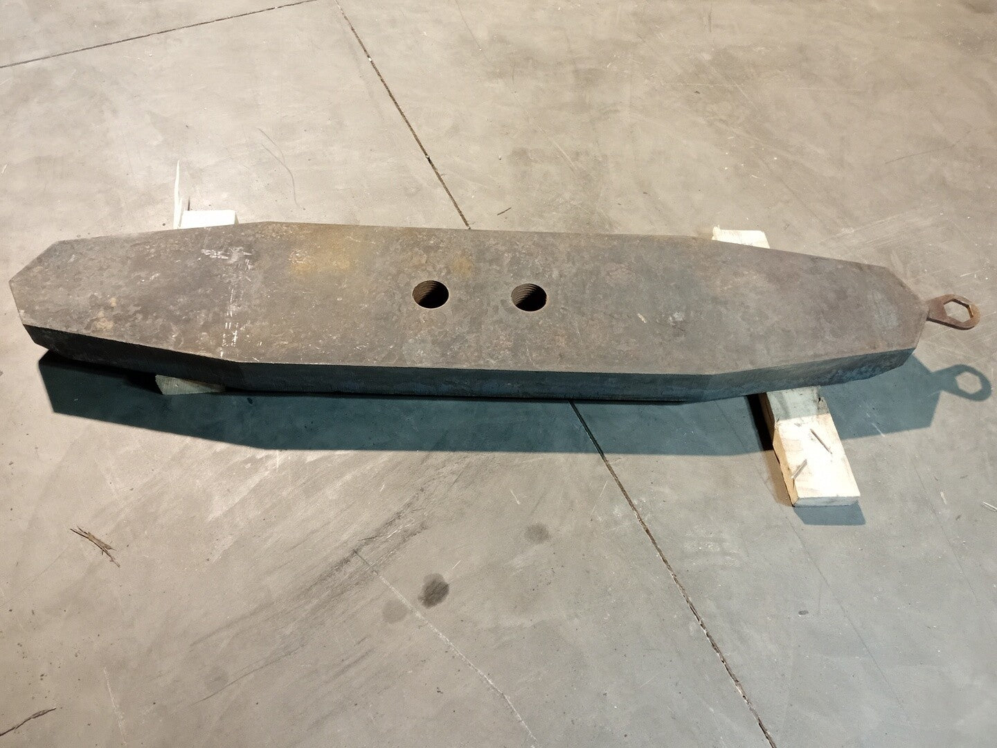 KOMATSU Tooth PZKV174581 - KOMATSU Ground Engaging Tools (GET)