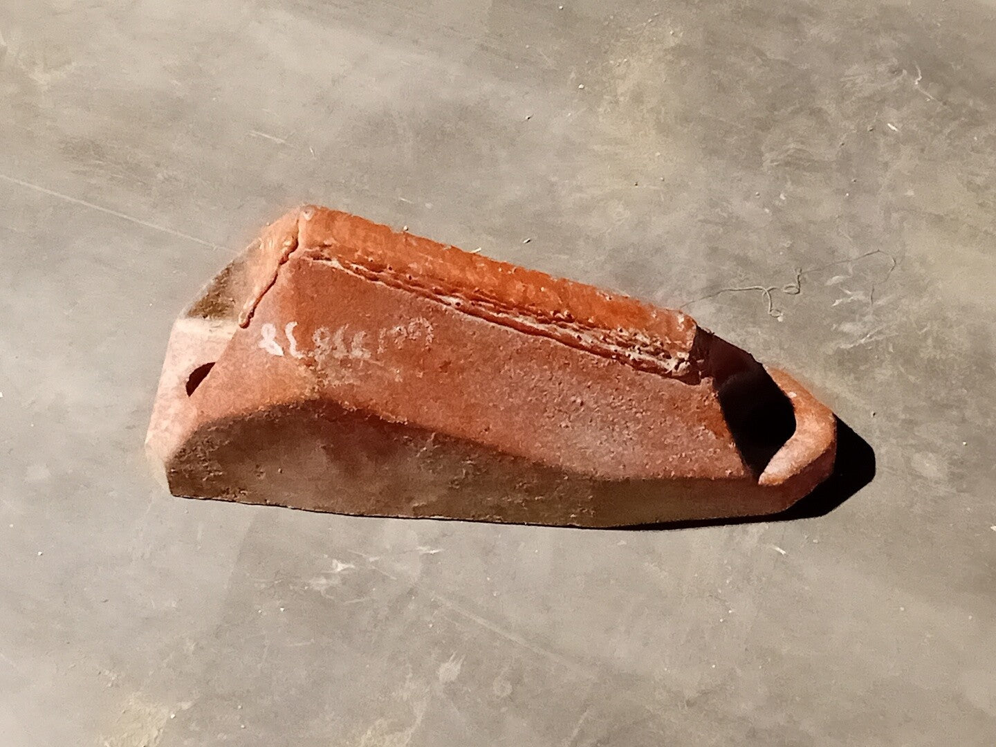 Cap, Breaker Bar, MMD101, MMD 5060023-84