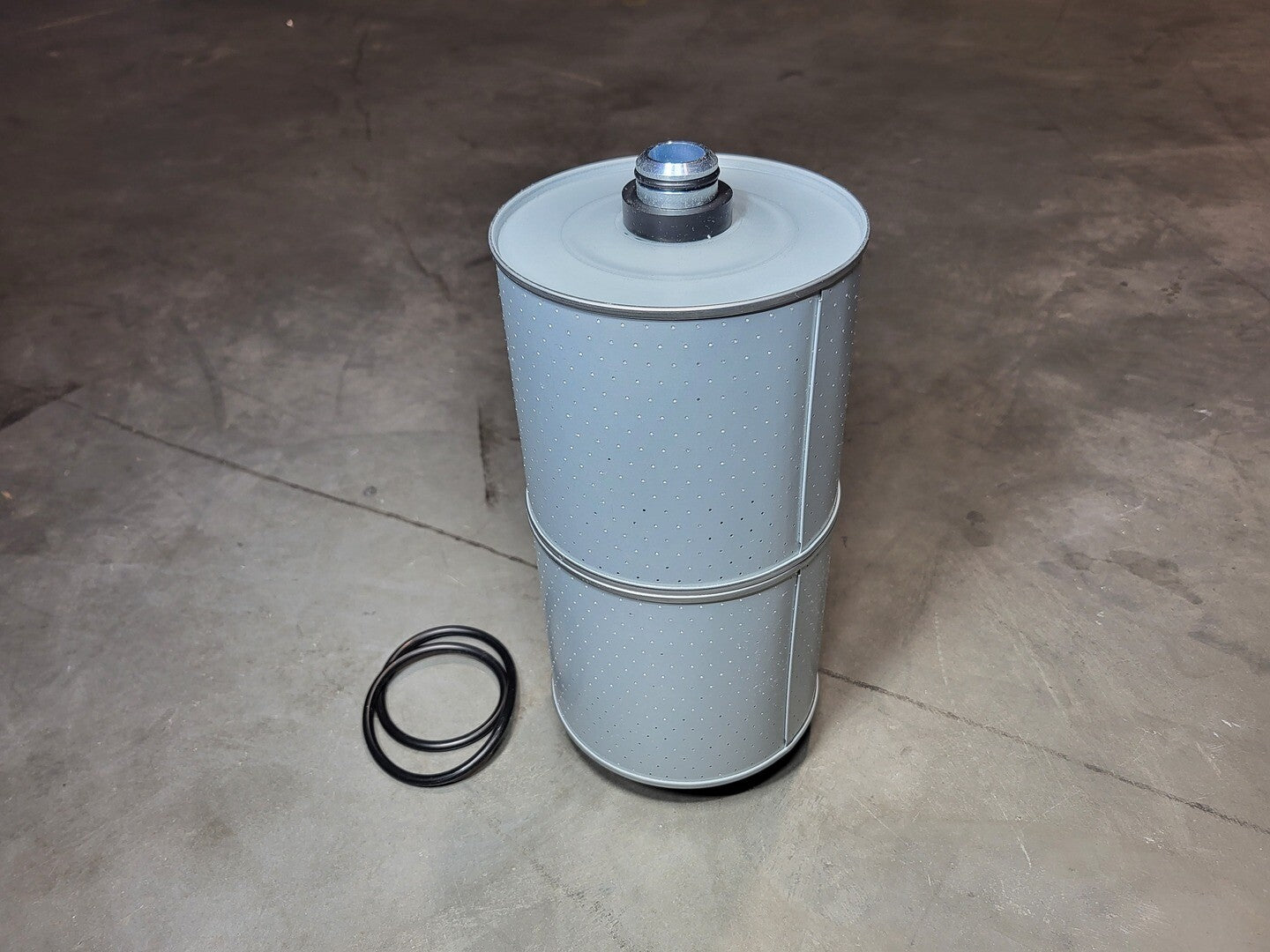 HITACHI Hydraulic By-Pass Filter Element 4185299