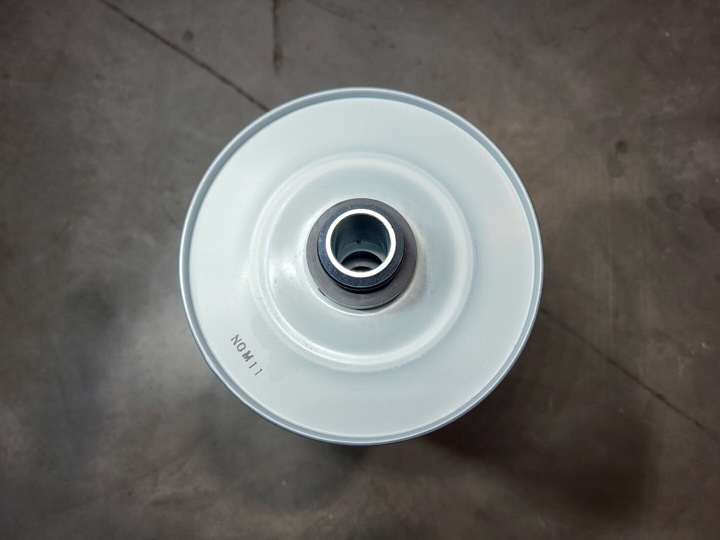 HITACHI Hydraulic By-Pass Filter Element 4185299