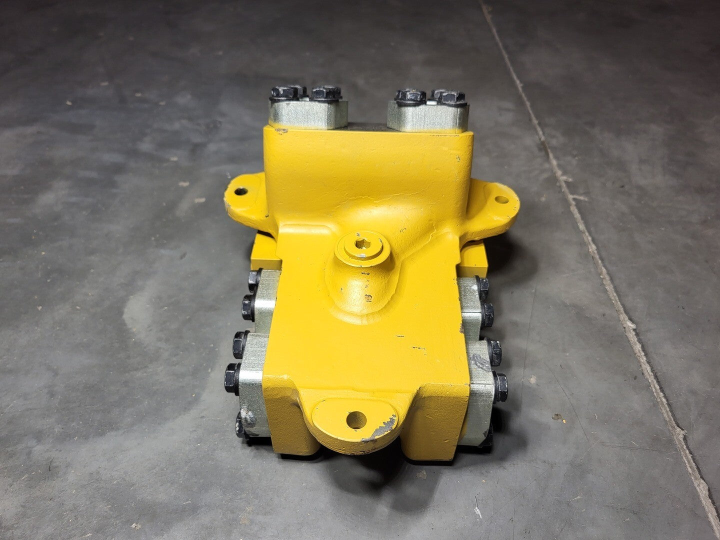 CATERPILLAR Quick Drop Valve 227-0831