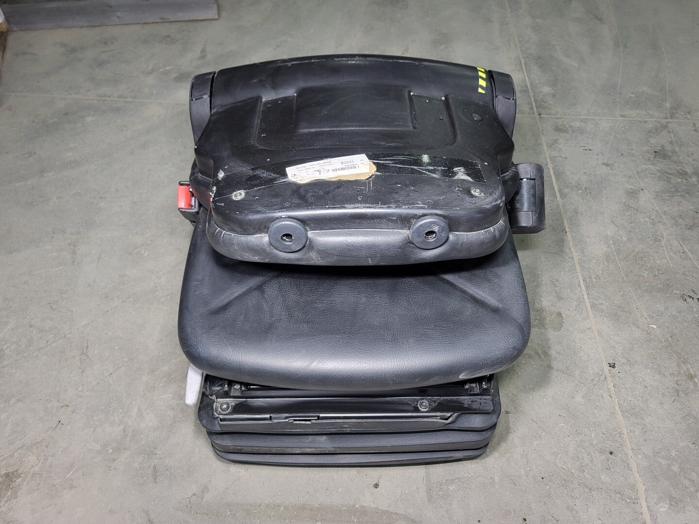 SANDVIK Seat 08900755