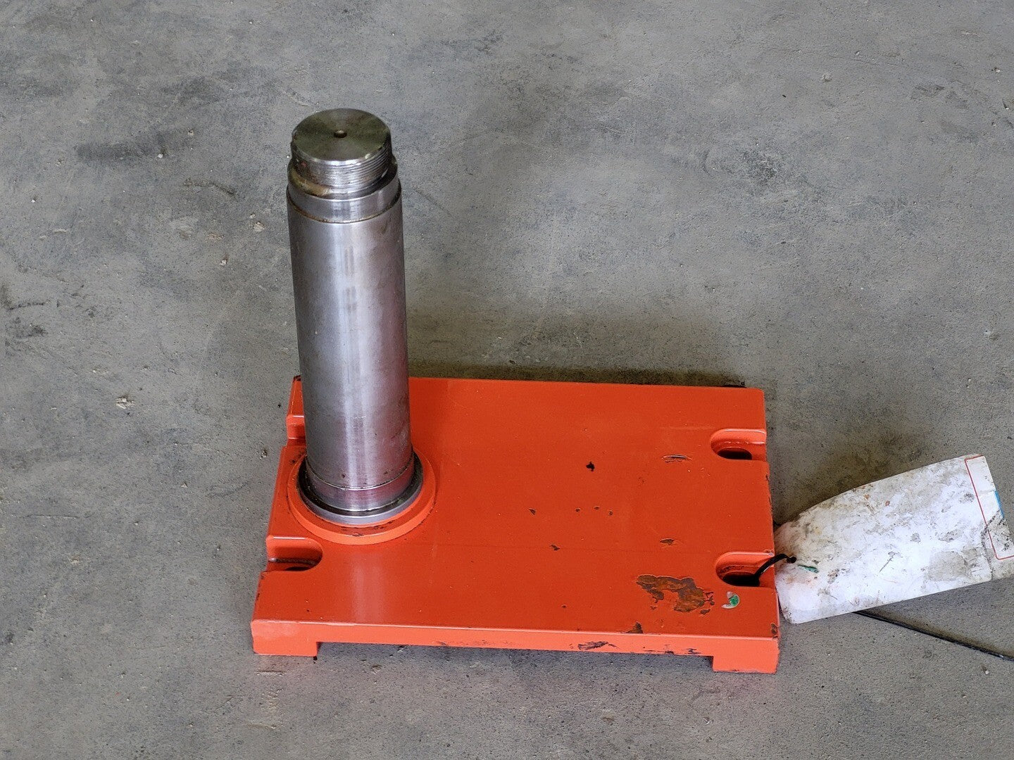 SANDVIK Hose Reel Assembly 55154978