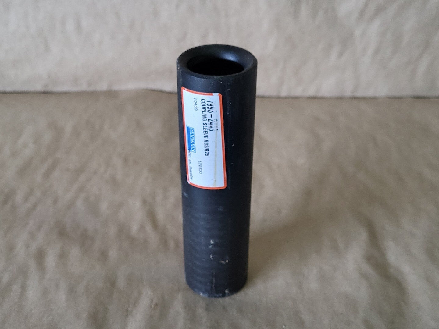 SANDVIK COUPLING SLEEVE R32/R25 7993-2443 (Pack of 3)