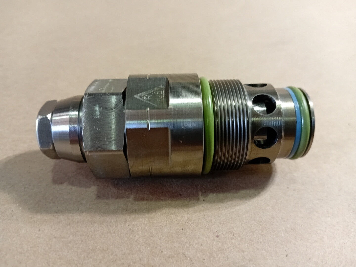 SANDVIK Pressure Relief Valve 56021966