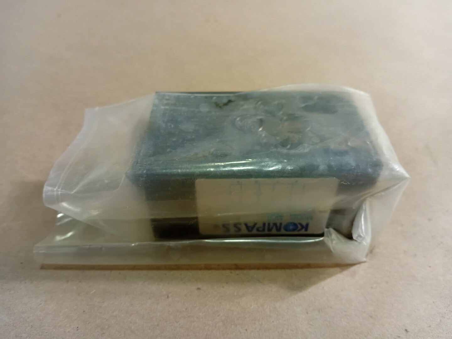 KOMPASS Check Valve Line B TC/GC Series MCB-02-B MCB-02B