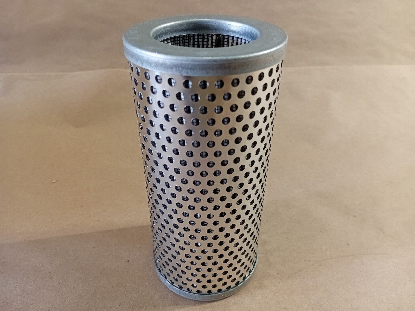 PARKER HANNIFIN Hydraulic Filter LP Element FC1240.Q020.XS, 937953Q