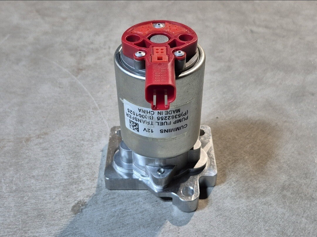 CUMMINS 12V Pump Fuel Transfer 5362255