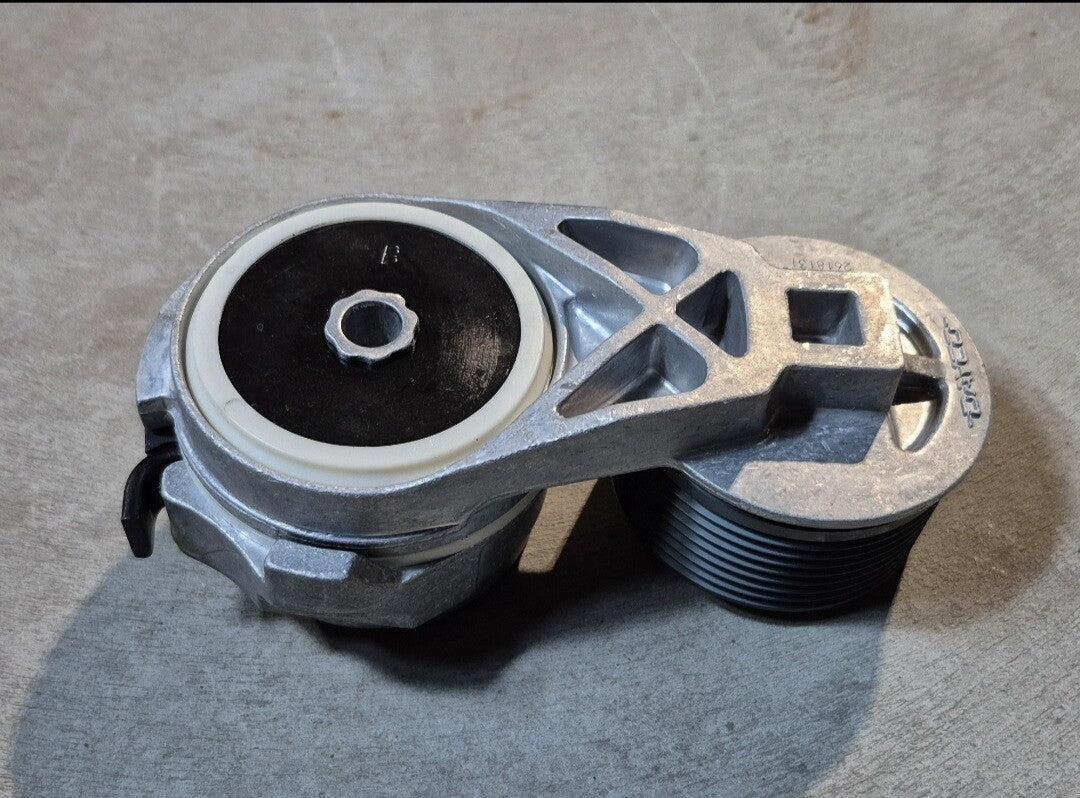 CUMMINS Belt Tensioner 5256546