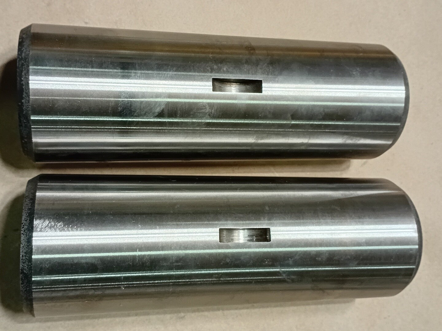 CATERPILLAR 63.855mm OD Front Axle Pin 2G-8623 (Box of 2)