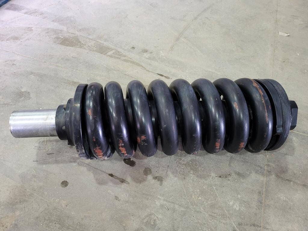 Track Adjuster Spring