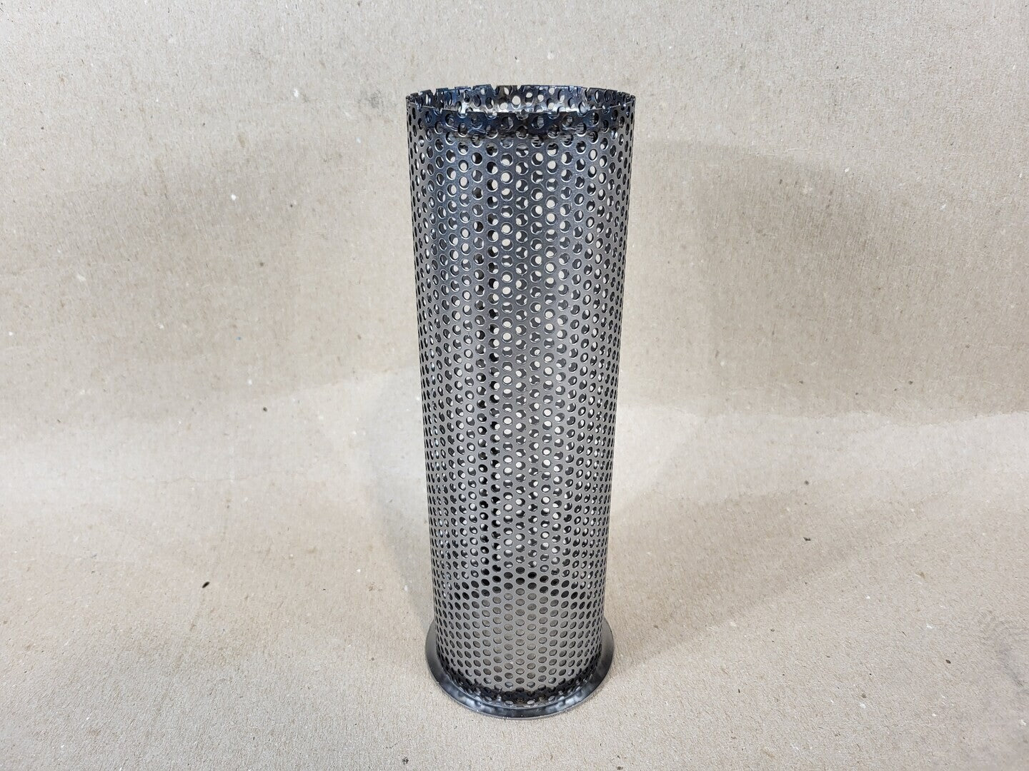 CATERPILLAR Hydraulic Tank Screen Assembly 6E-0581